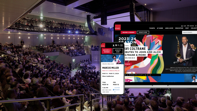 SmartSeat: Seat Selection & Reservation Software | Adage | Adagetech.com