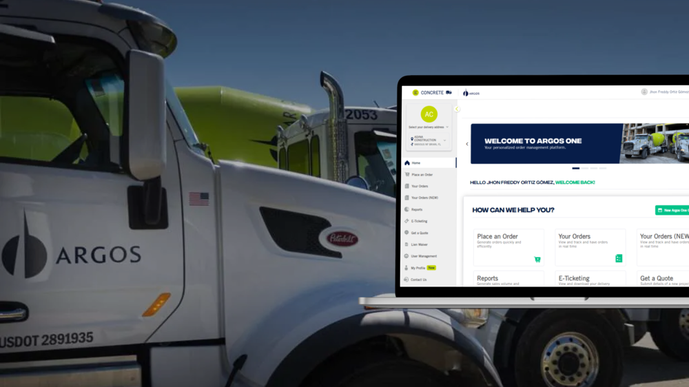 Adage | Purposeful Digital Experiences | Adagetech.com