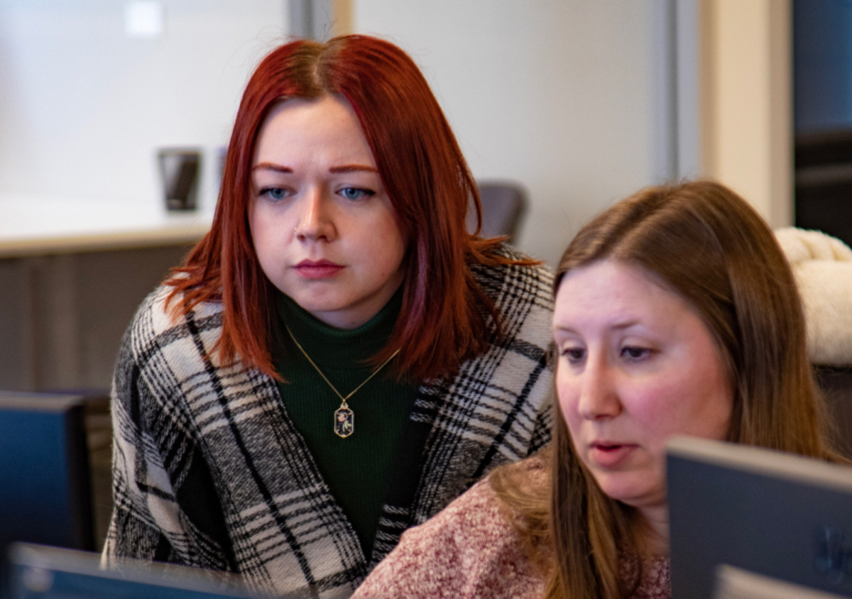 Support Your Staff with Customized CMS Training | Adagetech.com
