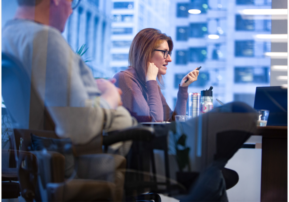 Adage: Purposeful Digital Experiences | Custom Software and Ecommerce ...