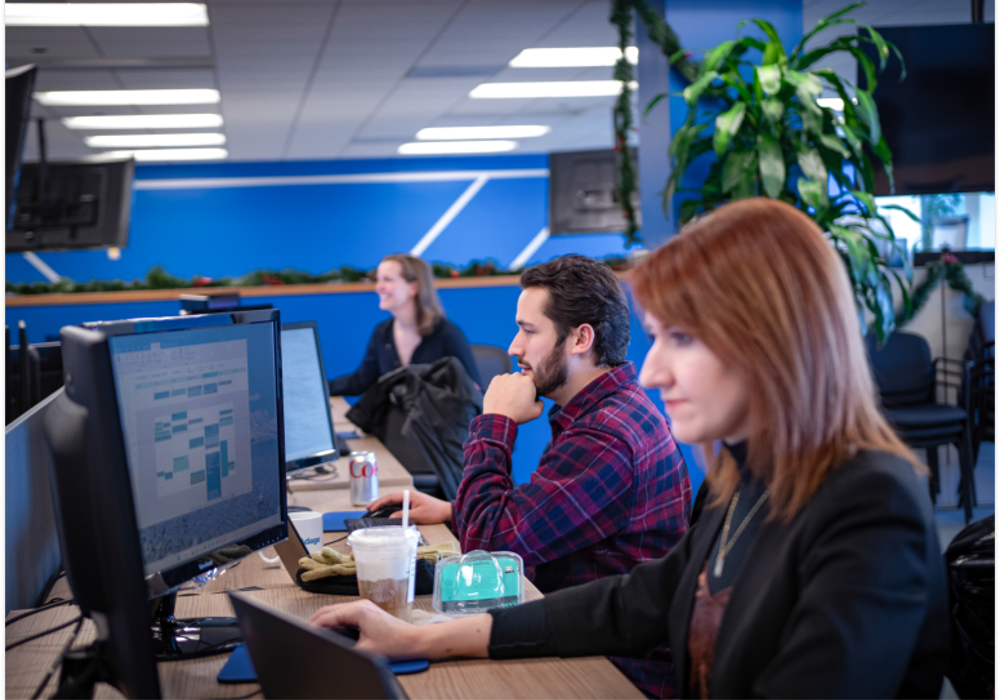 Adage: Purposeful Digital Experiences | Custom Software and Ecommerce ...