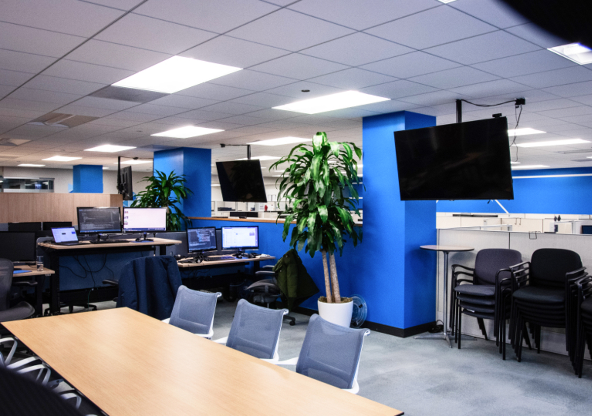 Embracing Remote Work | Adagetech.com Embracing Remote Work | Adagetech.com