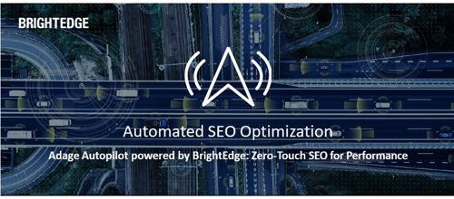 Adage Autopilot | Automated SEO Tools powered by BrightEdge | Adagetech.com