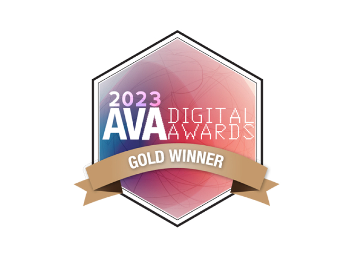 2023 AVA Awards | Adagetech.com