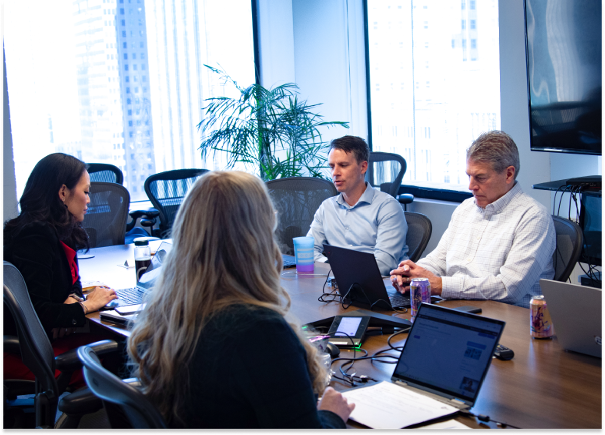 Five Things to Consider When Selecting a Digital Partner | Adagetech.com