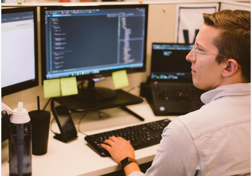 Adage Technologies Insights | Adagetech.com