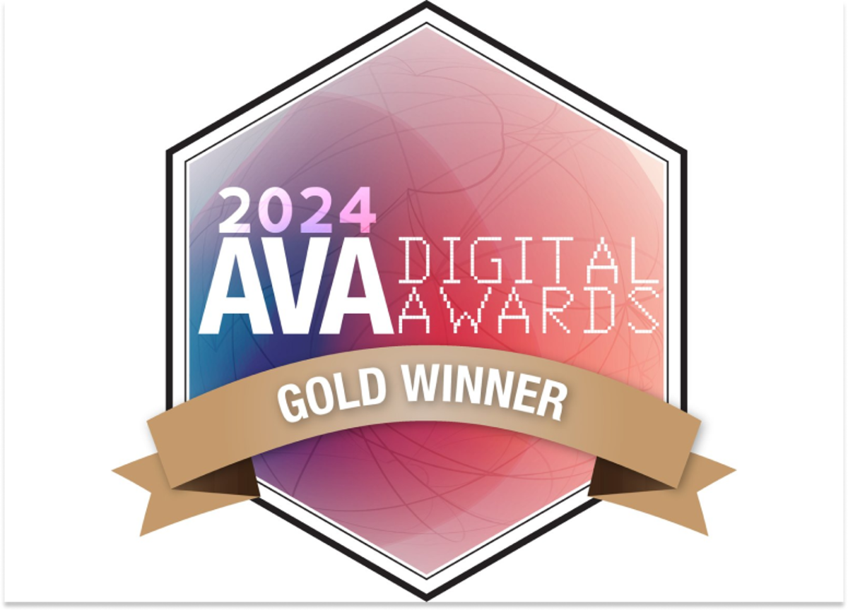 2024 AVA Awards | Adagetech.com