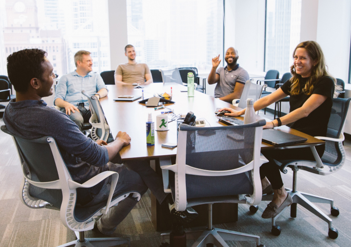 2020 Best Places to Work | Adagetech.com