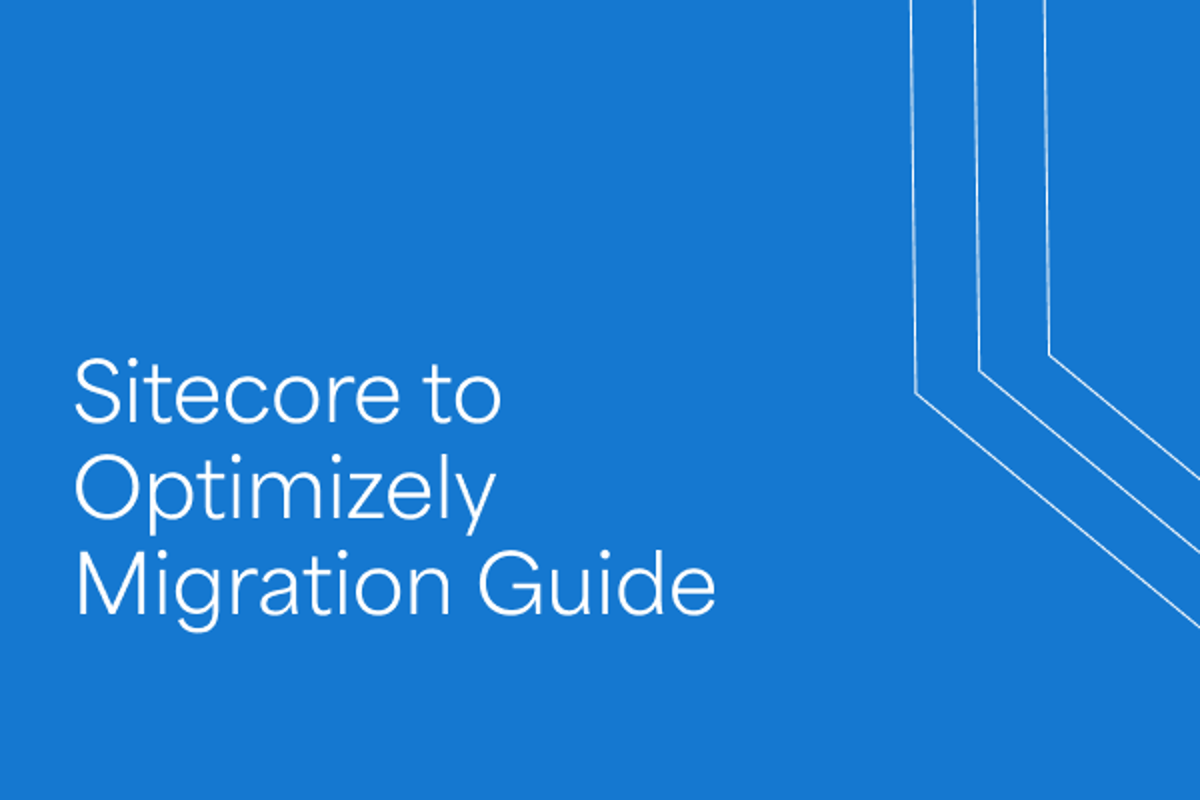 Sitecore to Optimizely Migration: Guide & Free Licensing | Adagetech.com