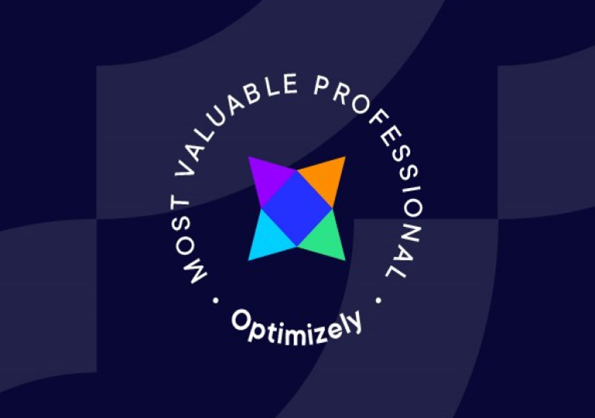 Two Adage Employees Honored as Optimizely MVPs | Adagetech.com