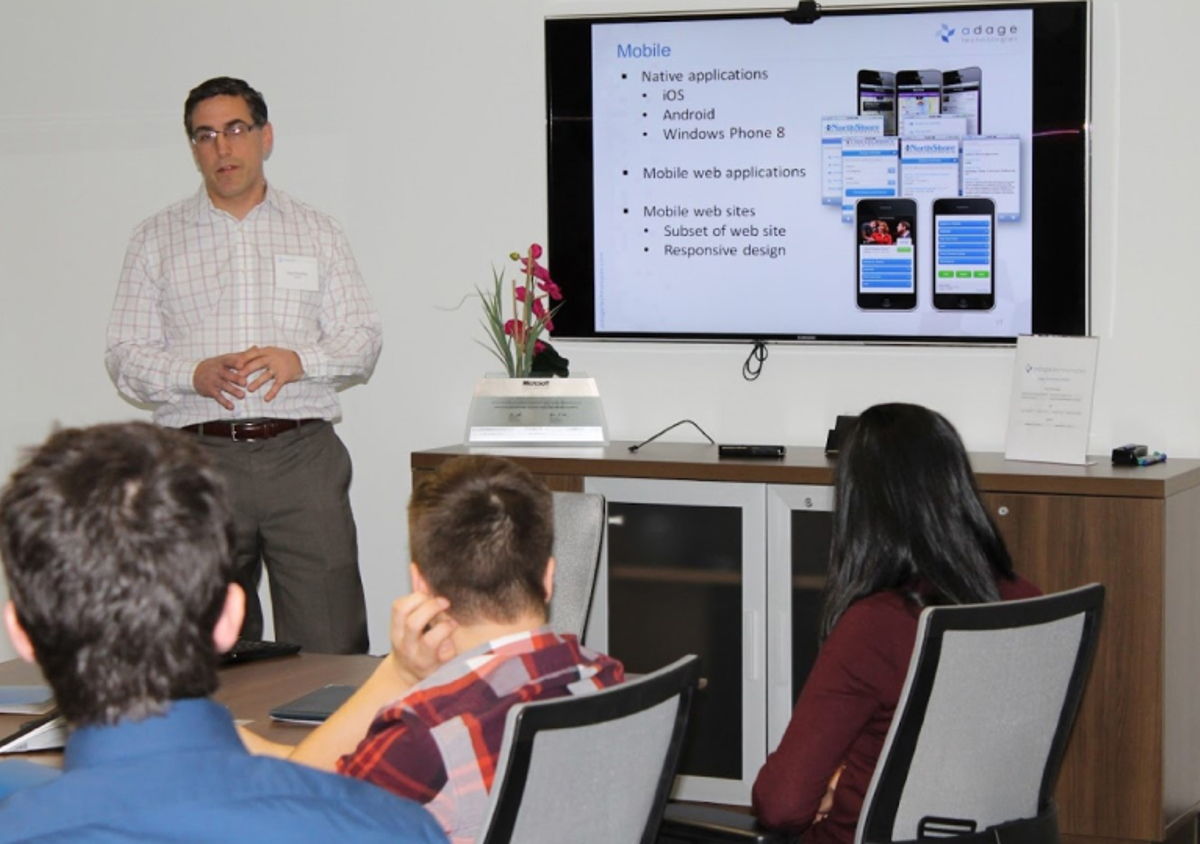 Letter from our President – 20-Year Anniversary | Adagetech.com