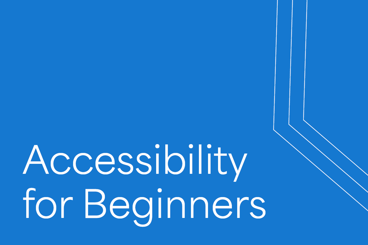 Accessibility for Beginners: Essential Guide to Digital Inclusivity ...