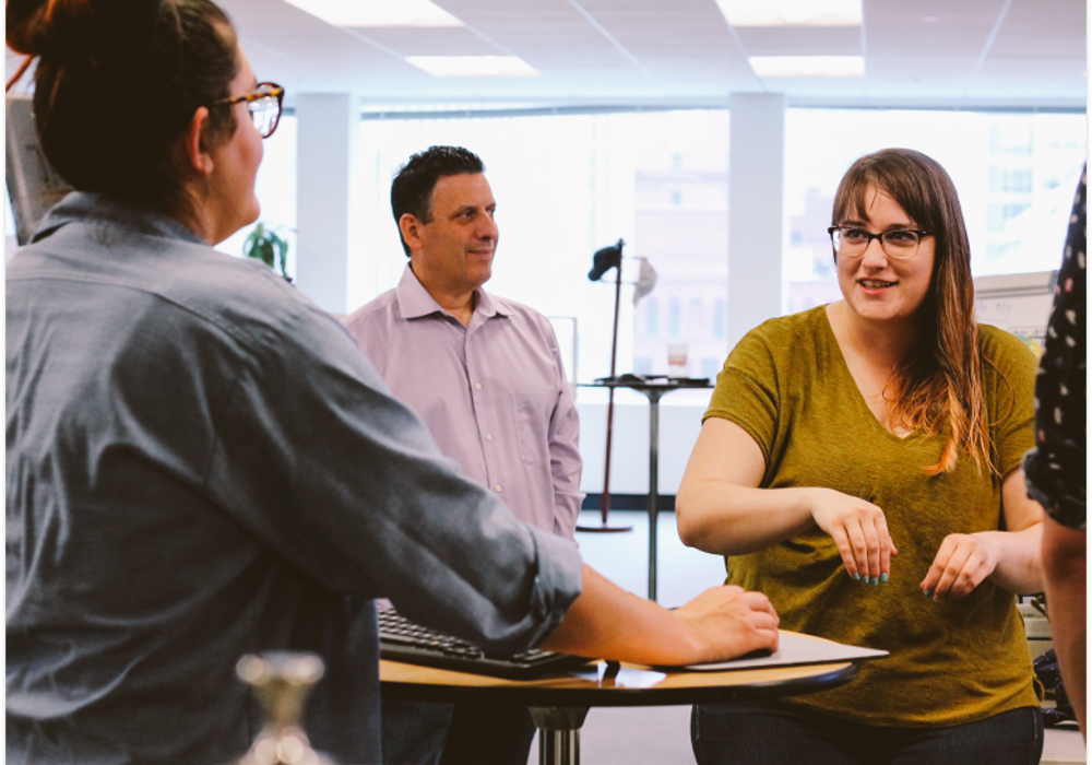 Adage: Purposeful Digital Experiences | Custom Software and Ecommerce ...