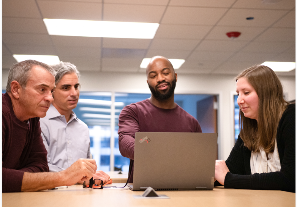 Adage: Purposeful Digital Experiences | Custom Software and Ecommerce ...