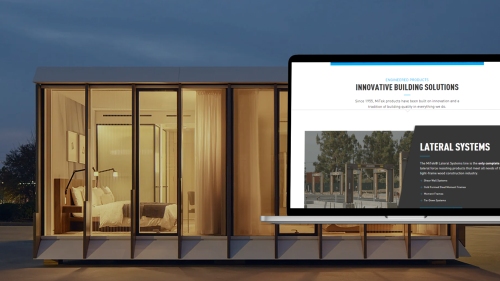 Company Overview - Adage Technologies | Adagetech.com