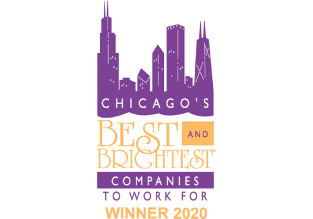 2020 Best and Brightest Award | Adagetech.com