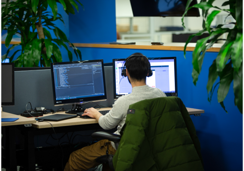 Adage: Purposeful Digital Experiences | Custom Software and Ecommerce ...