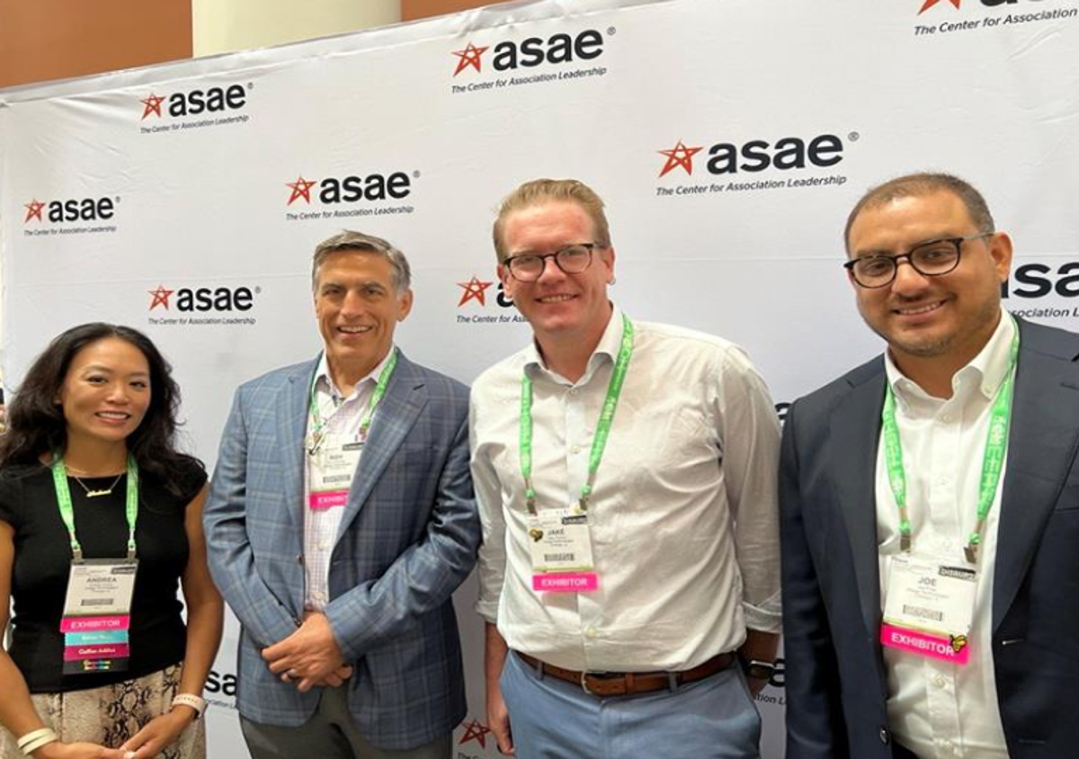 Highlights from ASAE Annual 2022 | Adagetech.com